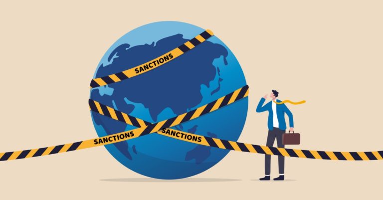 Sanctions and Secondary Risks: lessons from Russia, Iran and China ...